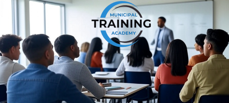 01/29/26 Behavior in the Workplace : Municipal Training Academy