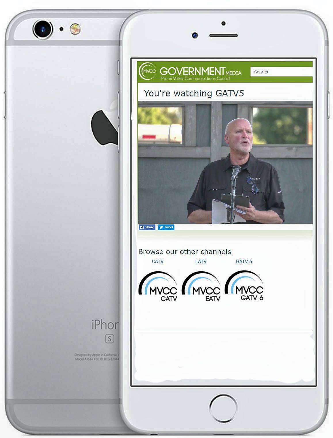 Channel Listings | MVCC-Miami Valley Communications Council