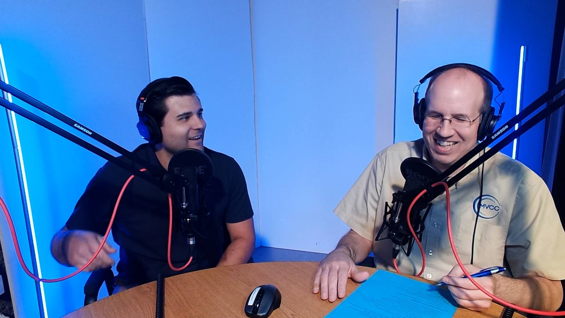 The MVCC Podcast #14 With Guest Nick Evert – MVCC-Miami Valley ...