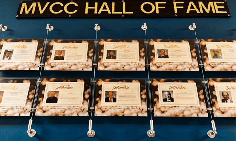 Five Volunteers Added to the MVCC Access Television Hall of Fame – MVCC-Miami Valley ...