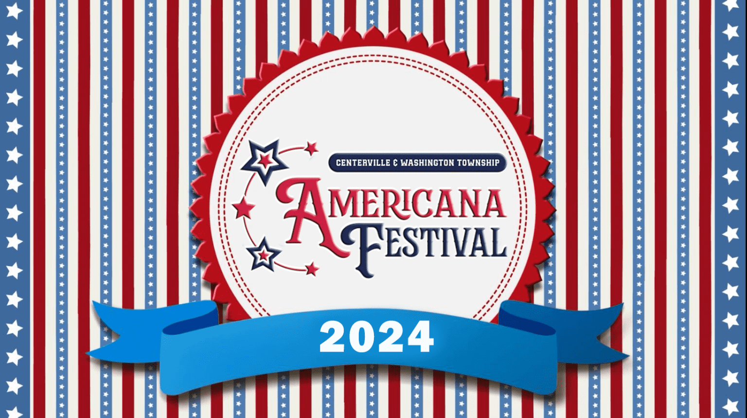 Americana Parade 2024 Highlights !! – MVCC-Miami Valley Communications ...